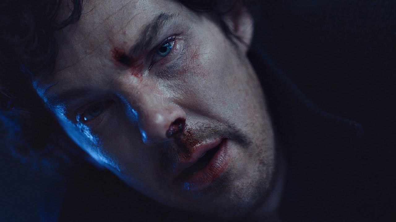 Sherlock | Emotional Context - YouTube