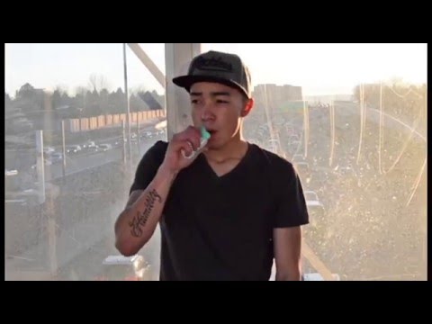 Luke Wiley - Say My Name | (Official Music Video) - YouTube