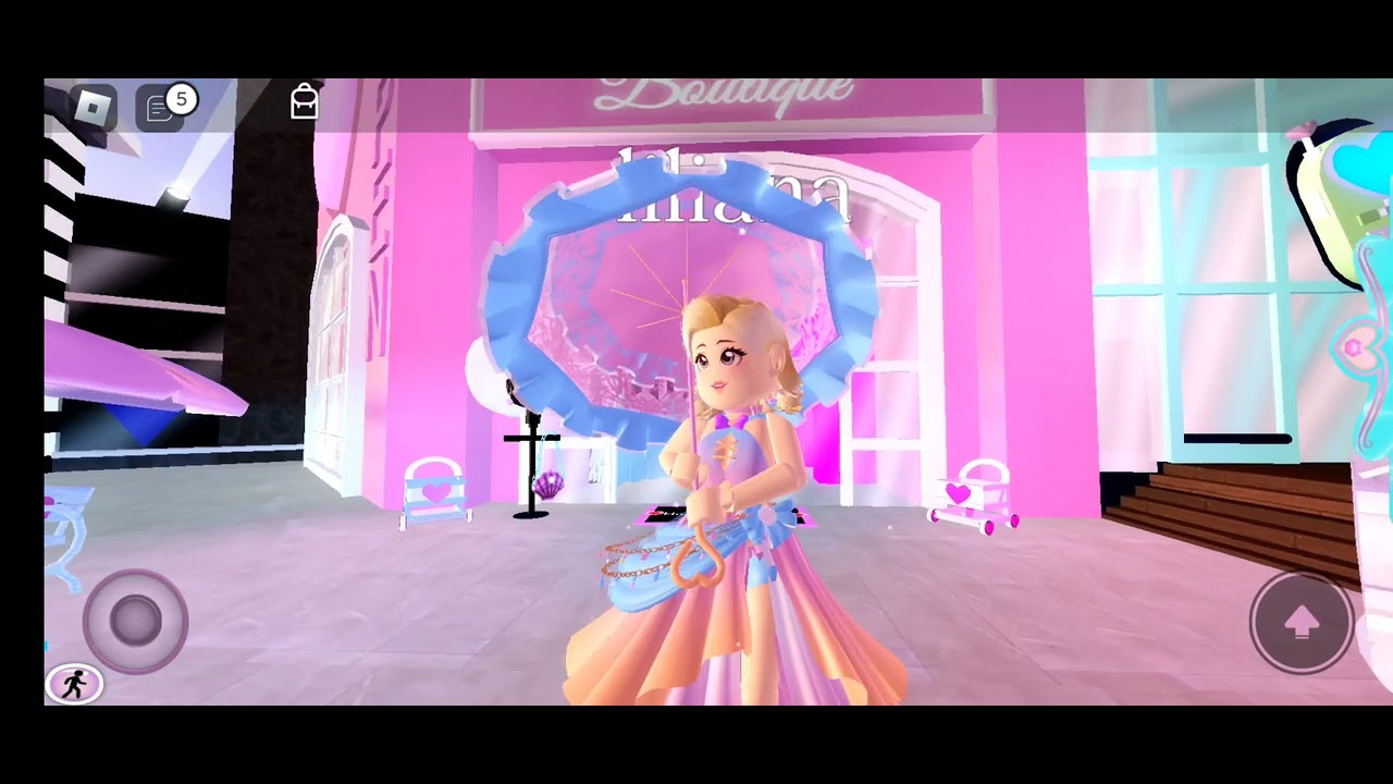 | buying summer fantasy corset | Royale high | - YouTube