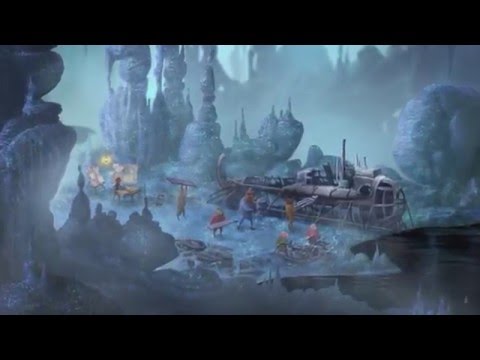 Ninja Timmy- trailer - YouTube