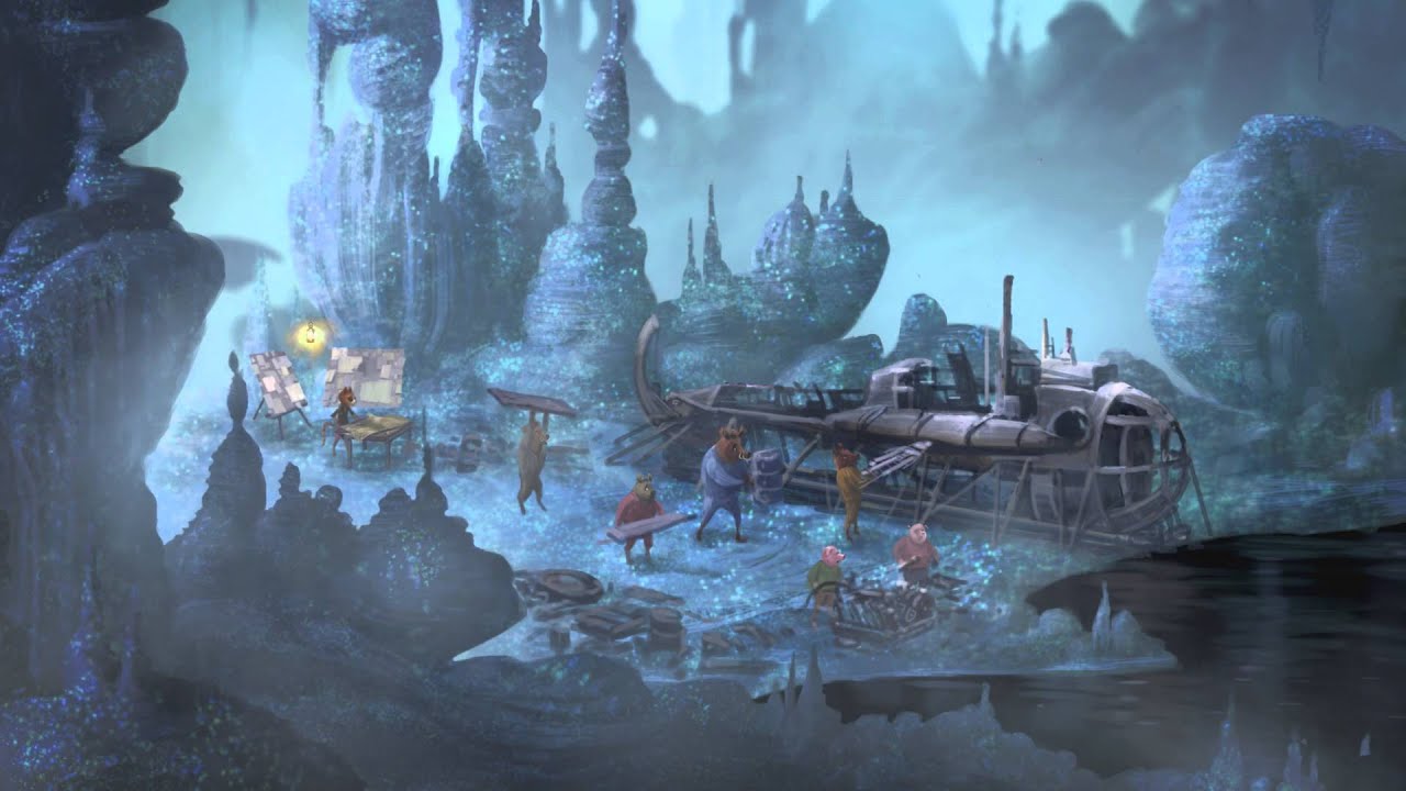 Ninja Timmy- trailer - YouTube