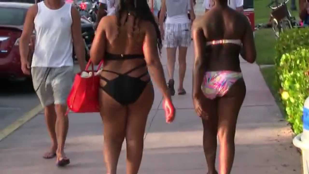 Labor Day Weekend Donks South Beach Youtube