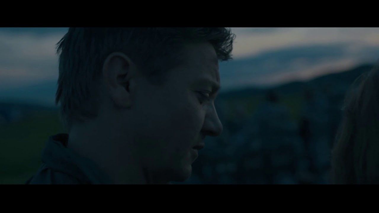 Arrival - Scena Finale - YouTube