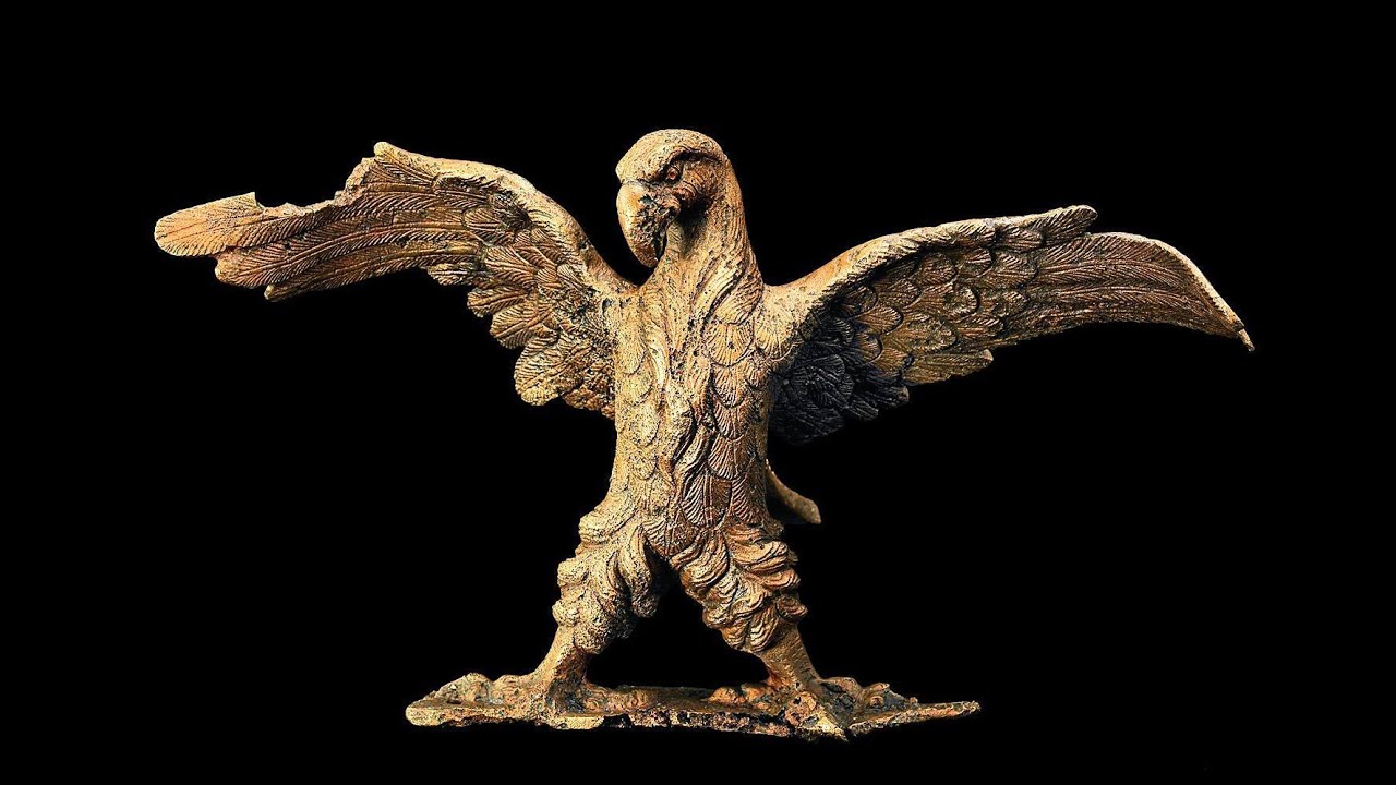 Colchian Artifacts from the Colchis Culture (3000-1250 BC) and the ...