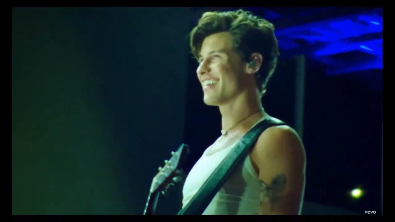 Shawn Mendes【When You're Gone】 lyrics - YouTube