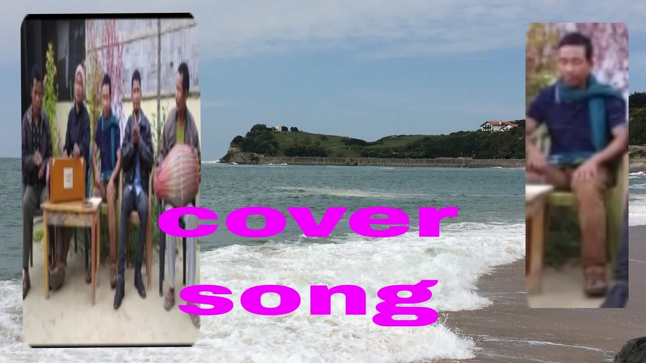 Love come down cover song - YouTube