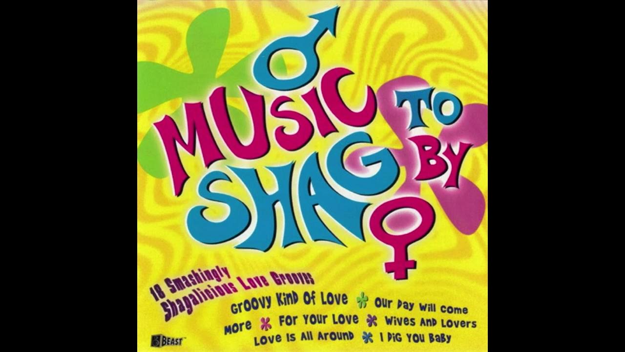 13 Workin' On A Groovy Thing • Patti Drew - YouTube