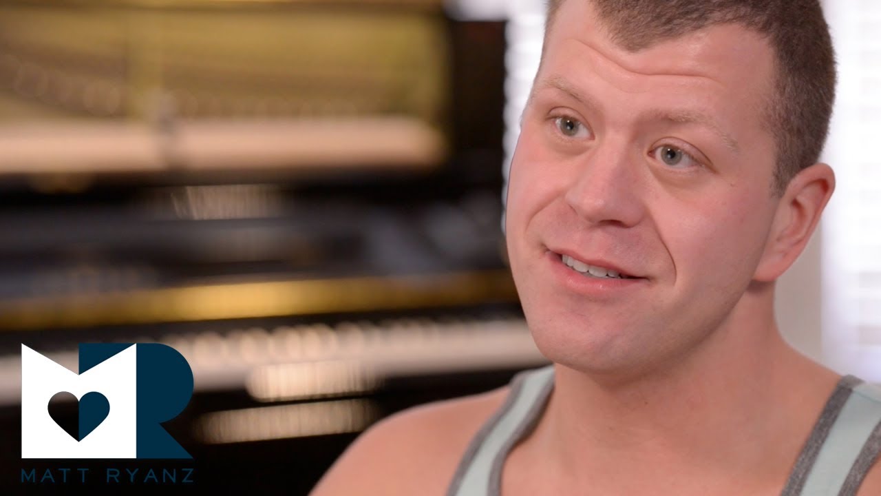 Love - Matt Ryanz Interview - YouTube