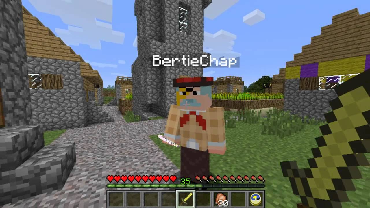 Minecraft EXPERIENCE TWEAKS ! 12w23b Enchanting ! - YouTube