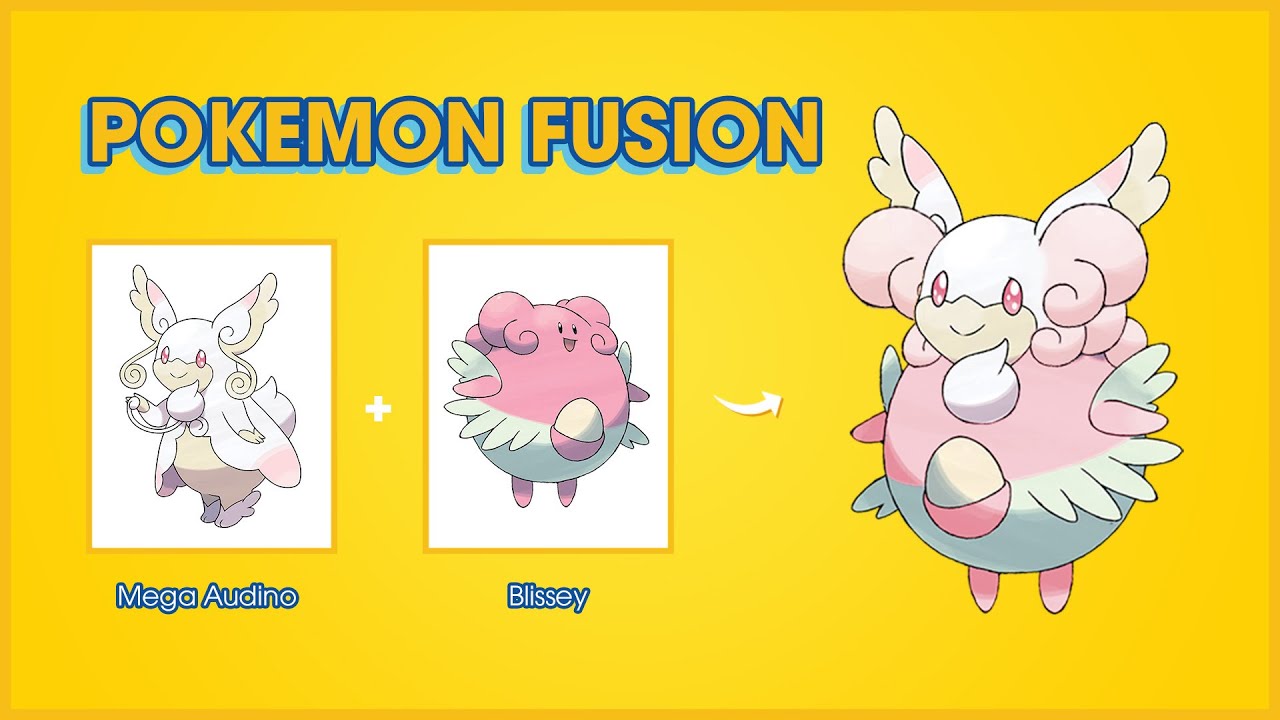 Mega Blissey