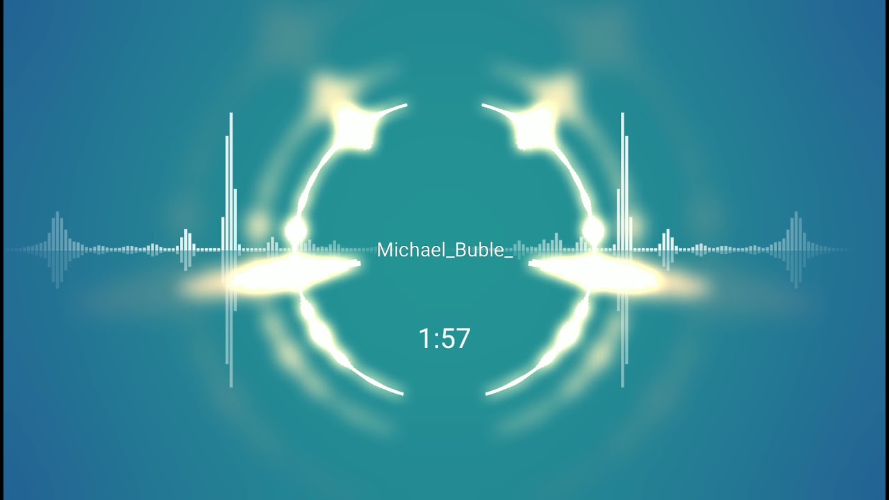 Michael Buble - Feeling Good (Official Song) (Bass Boosted) - YouTube