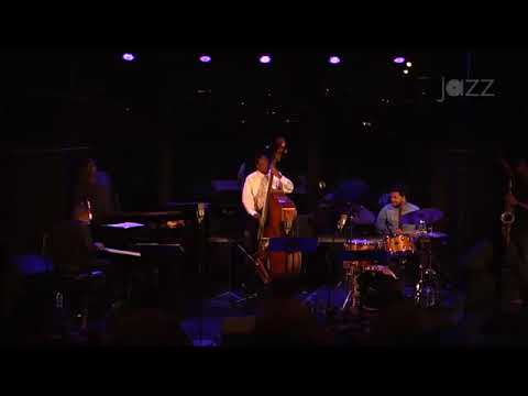 Frank Lacy Josh Evans Legacy Band Live at Dizzy's 2015 w Theo Hill ...