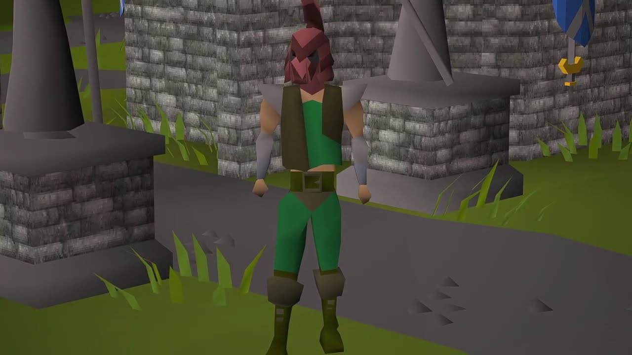 The Last Straw for OSRS - YouTube