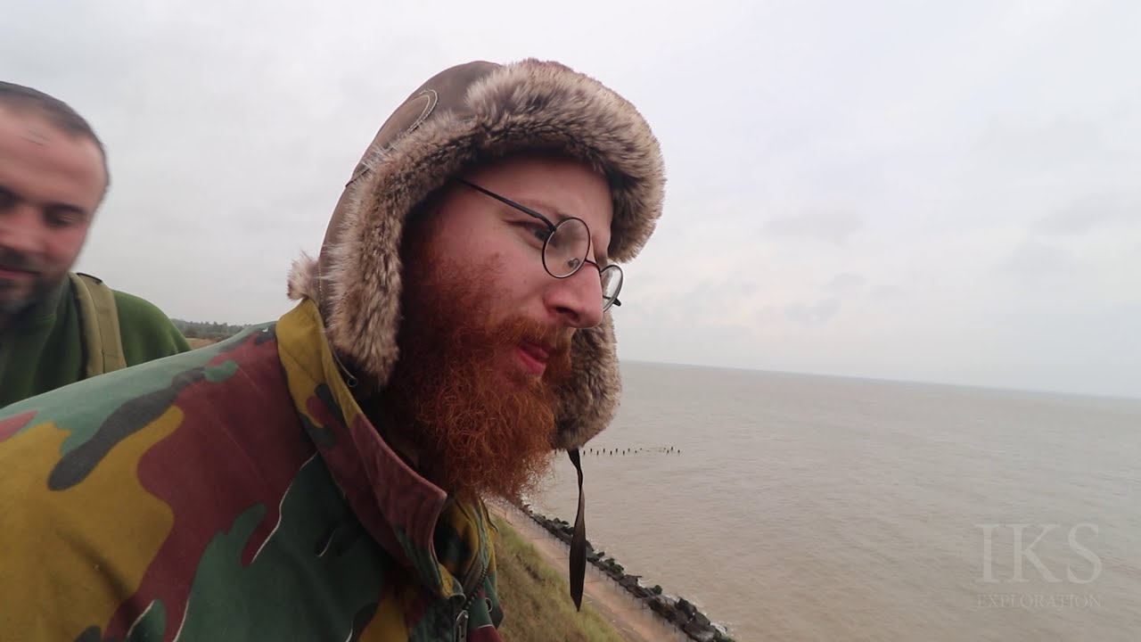 RAF Hopton - Vlog - YouTube