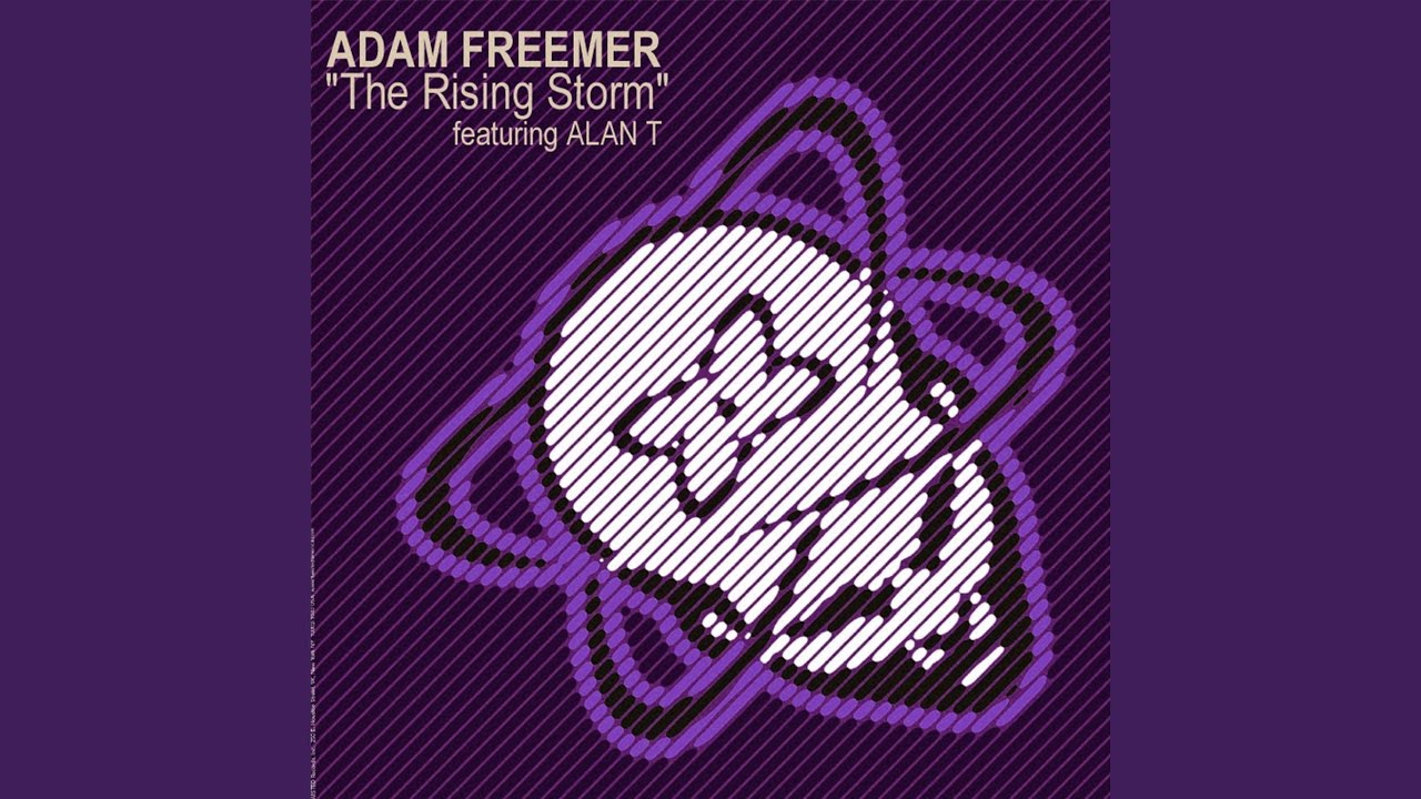 The Rising Storm (Adam's Original Mix) - YouTube