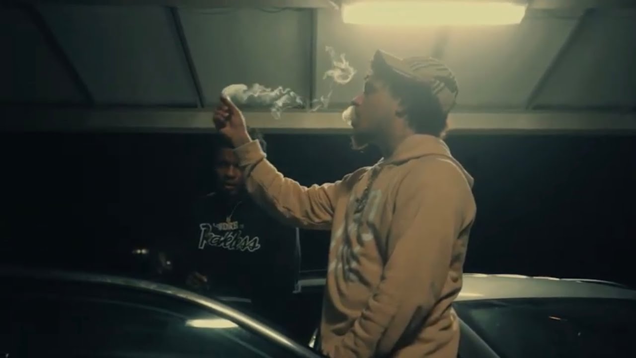 Lil Slugg & #Dre West Oakland - Dont Kill My High (Official Music Video ...