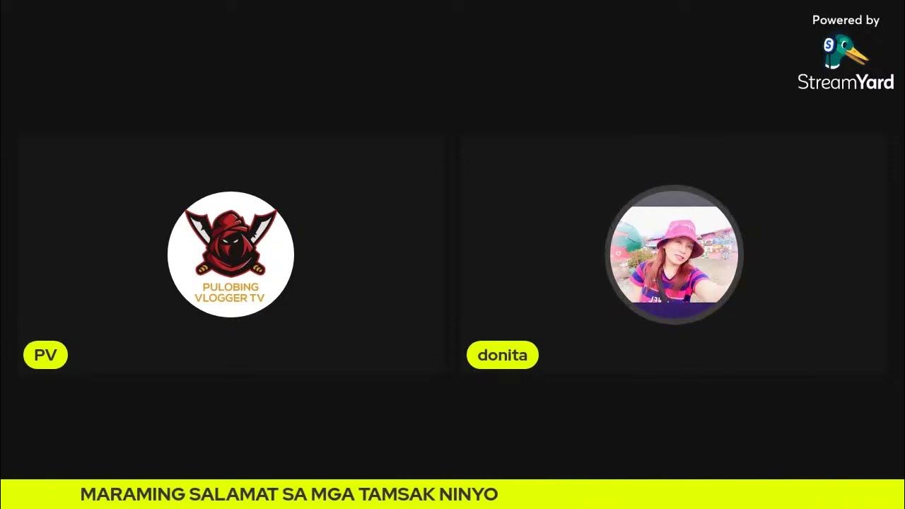 Sabado nanaman tara Kantahan, Kwentohan - YouTube