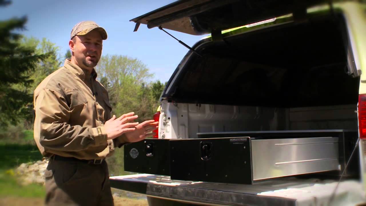 MobileStrong Product Review by Outdoor Hub - YouTube
