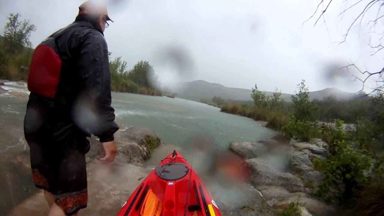 Wilderness Systems Ride Series Fishing Kayaks - YouTube