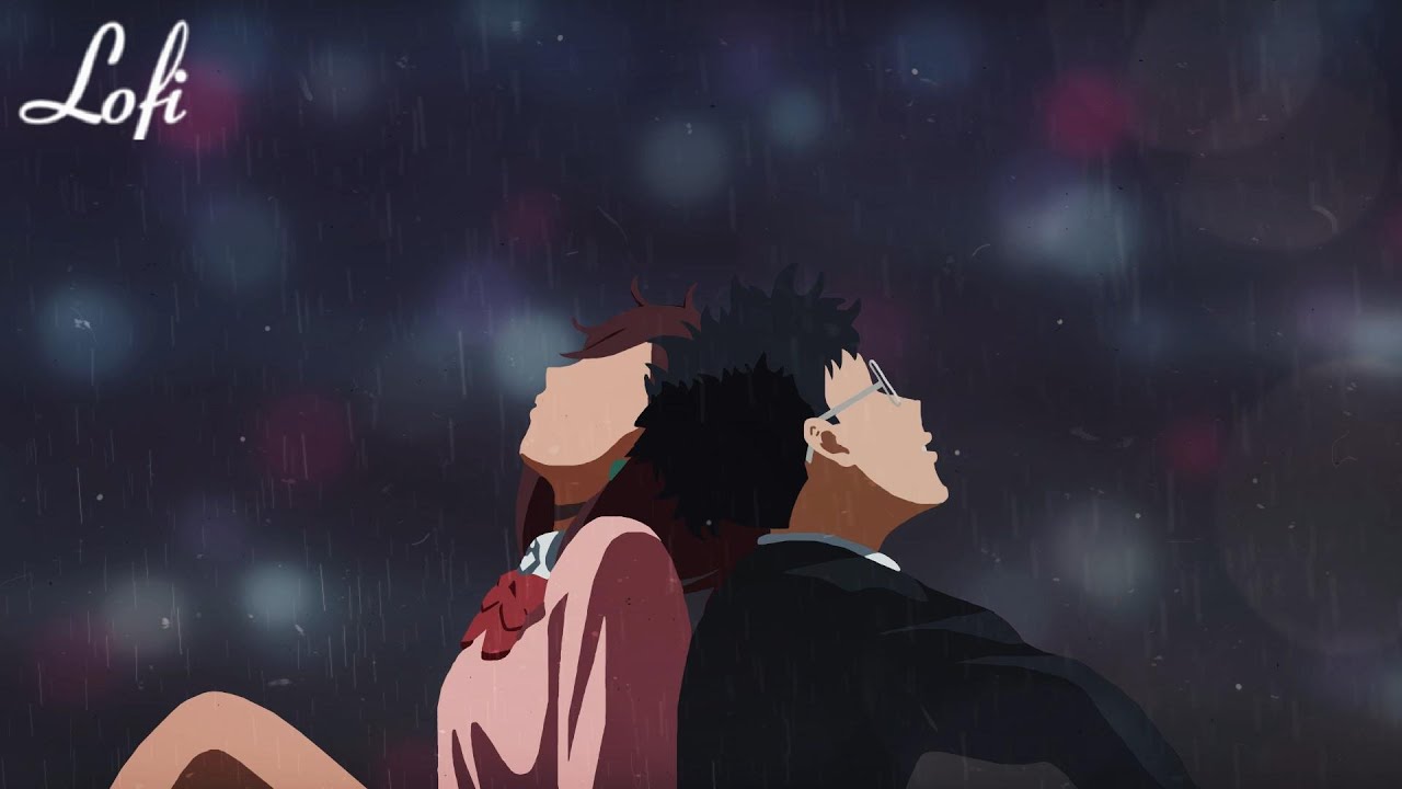 Dandadan OP 2 | On The Way | lofi version - YouTube