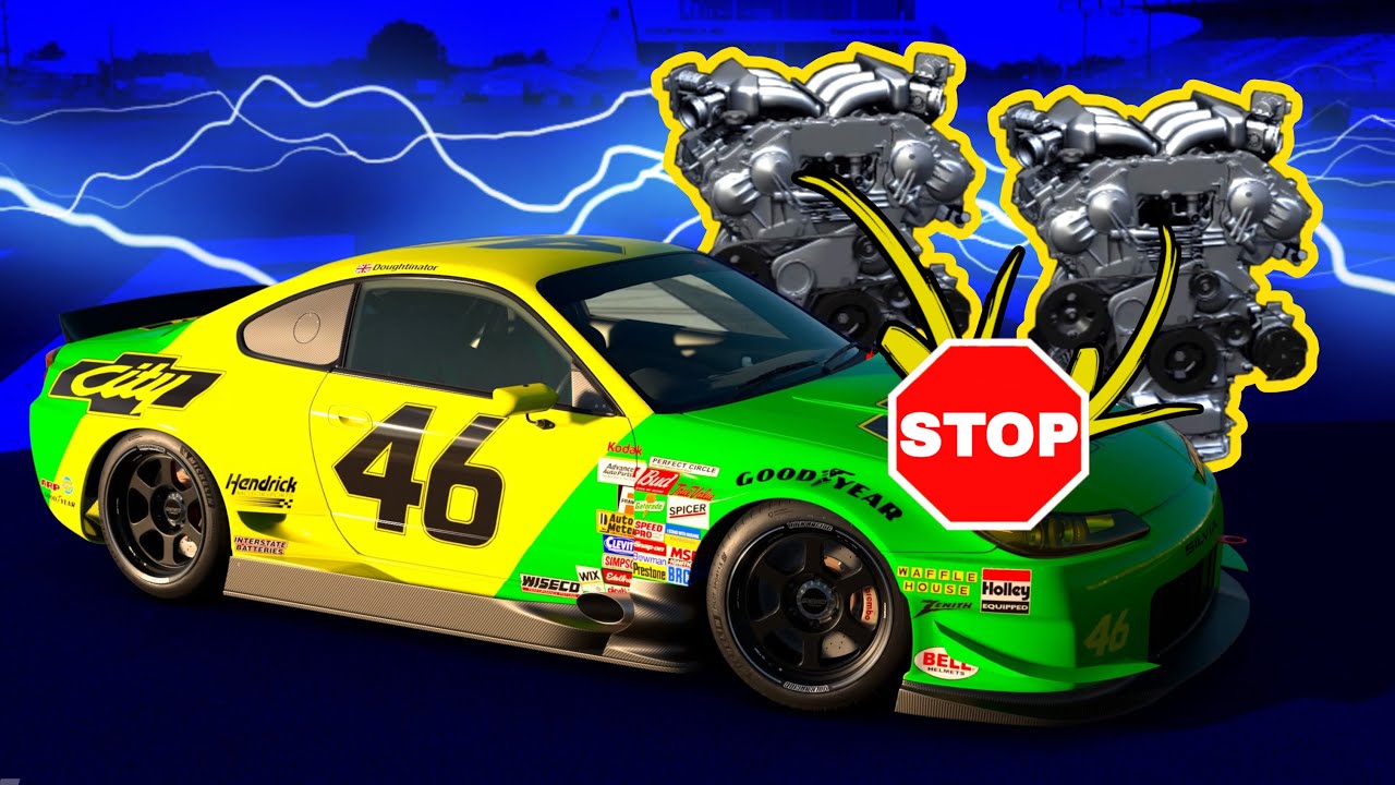 DON’T Engine Swap Until You Watch This! - YouTube