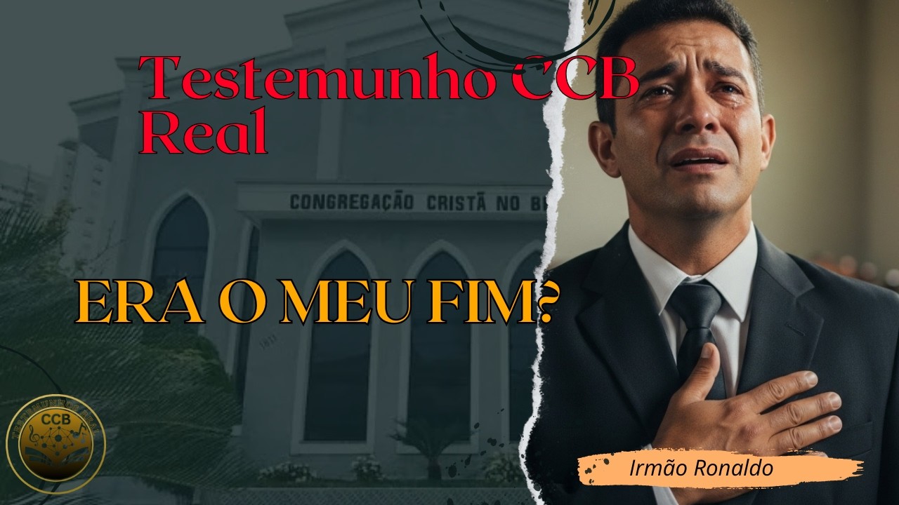 O MÉDICO ME DESENGANOU: ""Prepare o Funeral"", Ele Disse... Testemunho ...