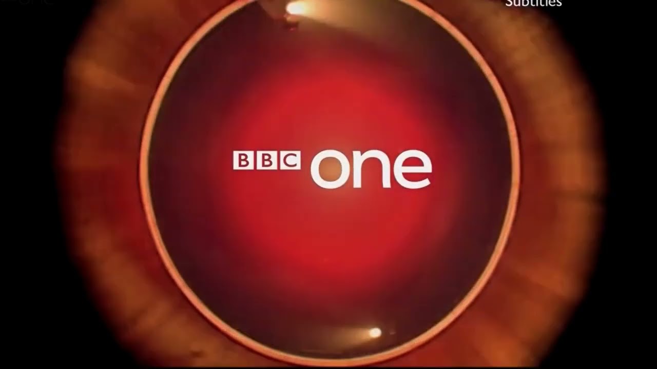 BBC One Idents 2010 Bikes - YouTube