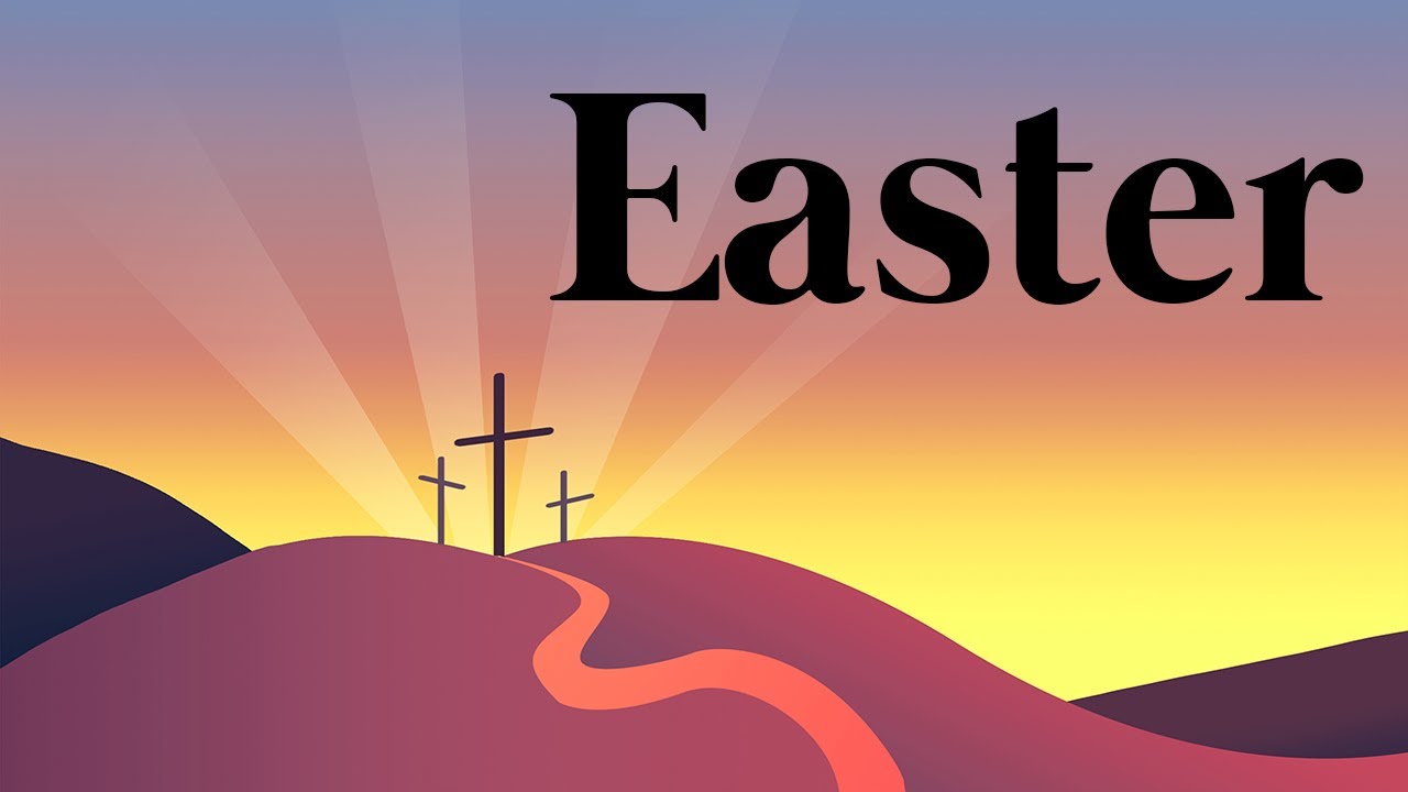 EASTER SERVICE 2024 11th (part 1) - YouTube