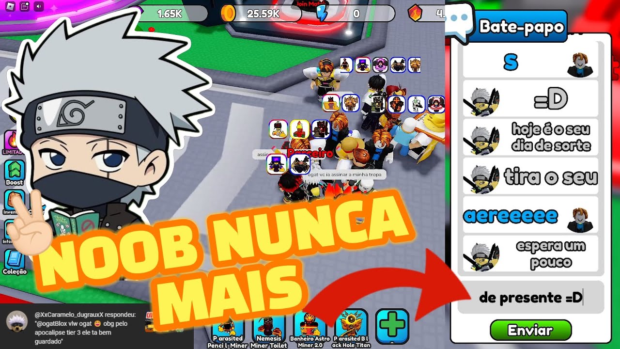 AJUDANDO um NOOB no Skibidi TOILET VERSE TOWER DEFENSE - ROBLOX - YouTube
