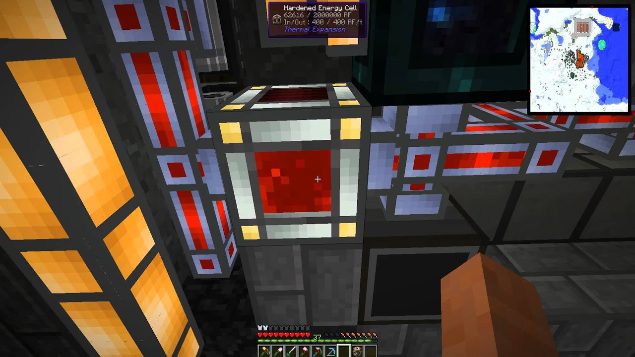 SMG Plays Scraft v3 SSP S09E31 - Upgrade vedení / Stainless steel \o ...