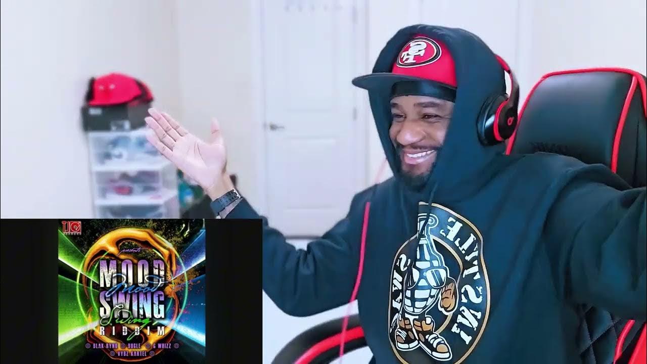 Vybz Kartel - Tell Him A Lie (FUNNIEST VYBZ KARTEL SONG) REACTION!! - YouTube