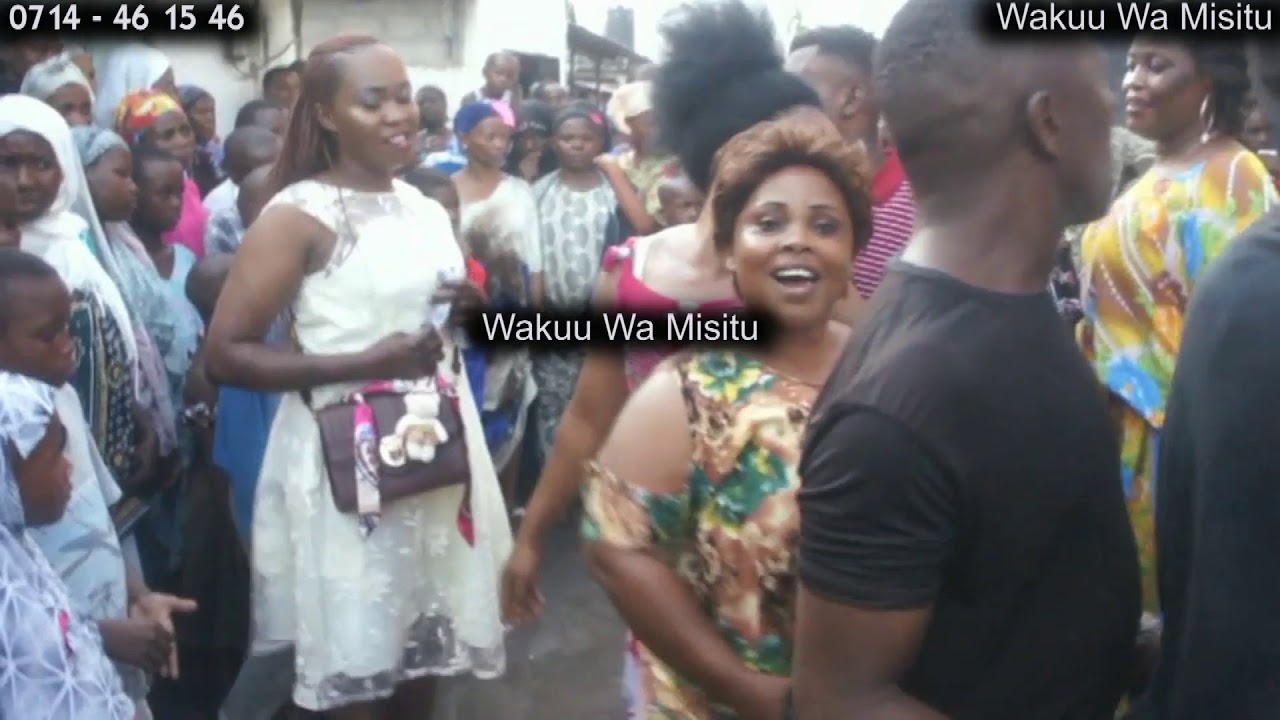 POMBE SIO CHAI WAJOMBA NOUMA / BAIKOKO /MAPOUKA DANCE - YouTube