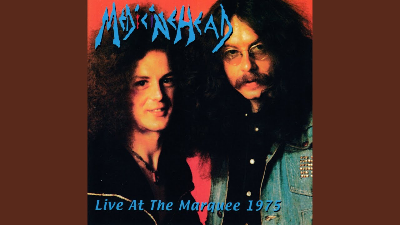 To Train Time / Rave On (Live, The Marquee, June 1975) - YouTube