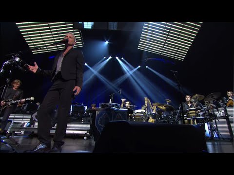 Sting – Every Breath You Take (HD) Live in Berlin (2010)
