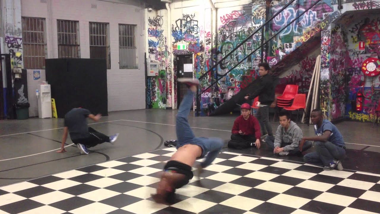 Scorpion rolls - YouTube