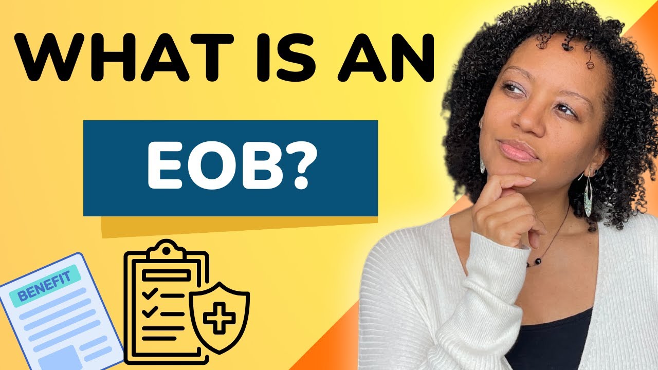 What is an EOB or ERA? How to know when it is applied to Deductible ...