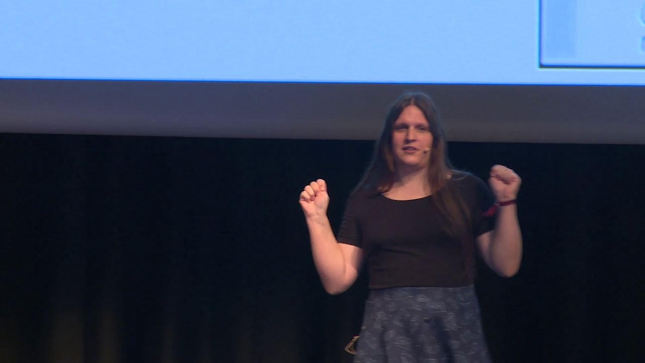 38C3 - The master key - YouTube