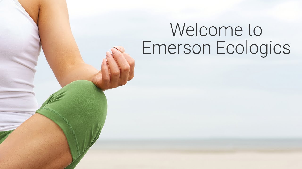 Welcome to Emerson - Introduction - YouTube