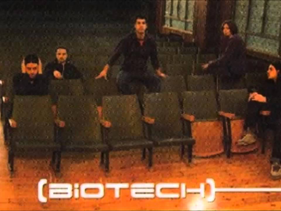 Biotech - Inédito (2005) Full Album - YouTube