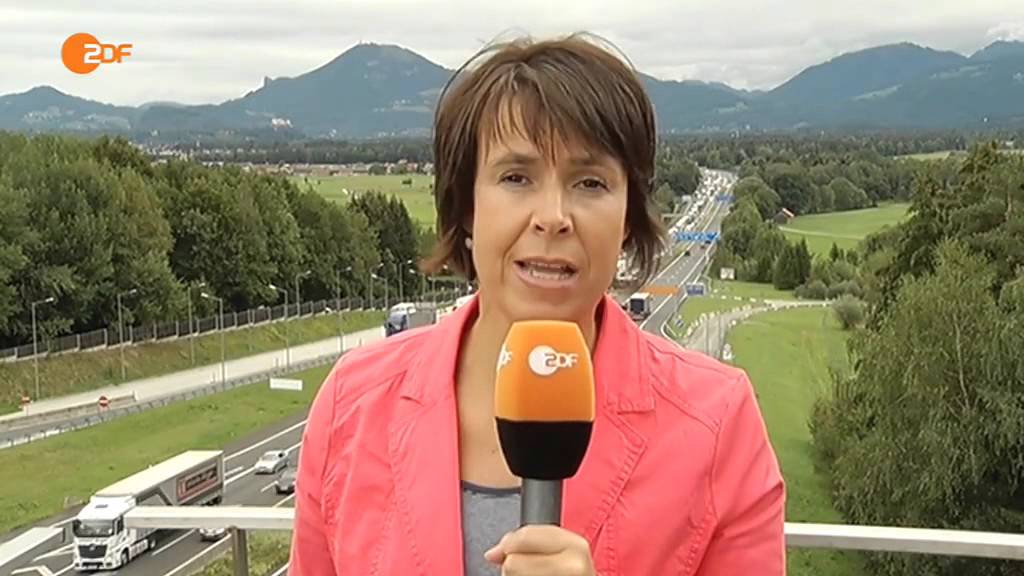 ZDF-Mittagsmagazin vom 14.09.2015 mim - YouTube