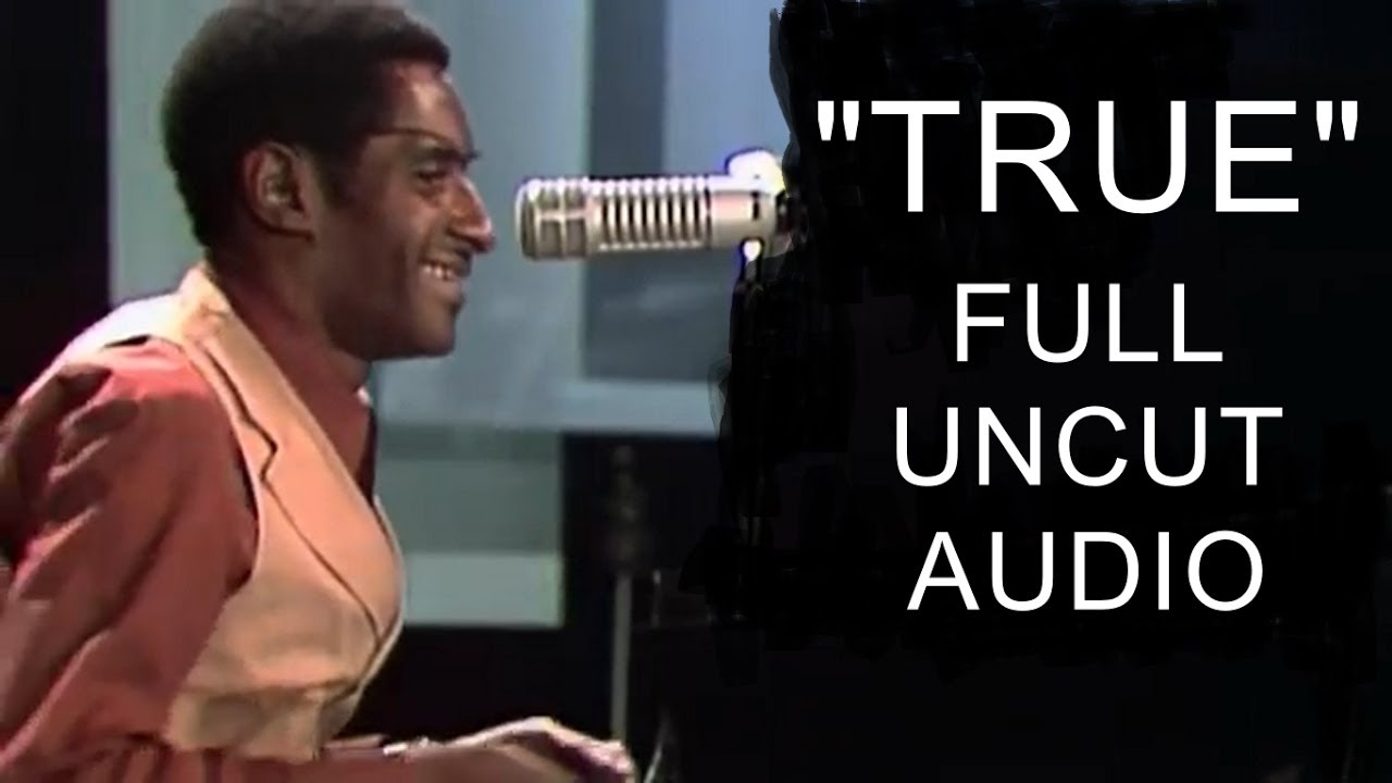 James Booker "True" FULL uncut High Quality audio from Montreux Jazz ...