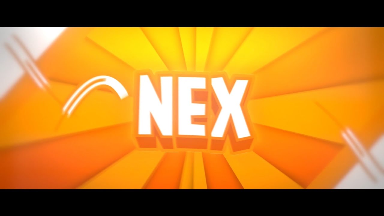 Intro | Nex | [2D] | Old Intro 💔 - YouTube