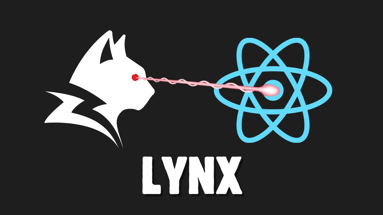 Lynx Framework: Will It KILL React Native? - YouTube