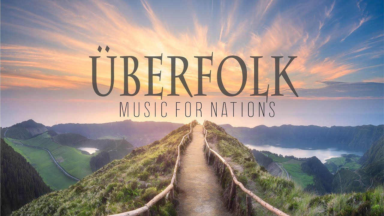 Hyperborean Sun - Überfolk (Music for Nations) - YouTube