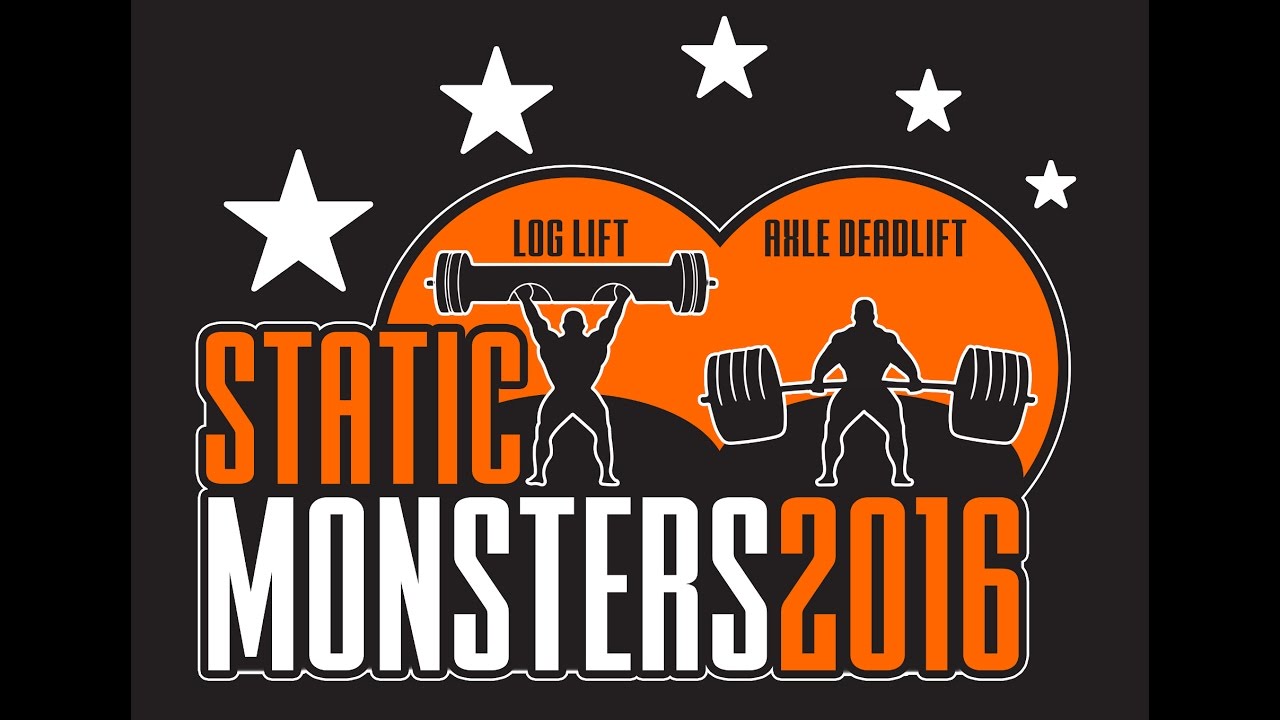 Static Monsters 2016 - Gold Coast - YouTube