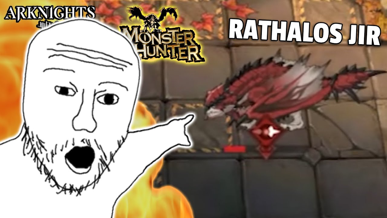 Rathalos Memes