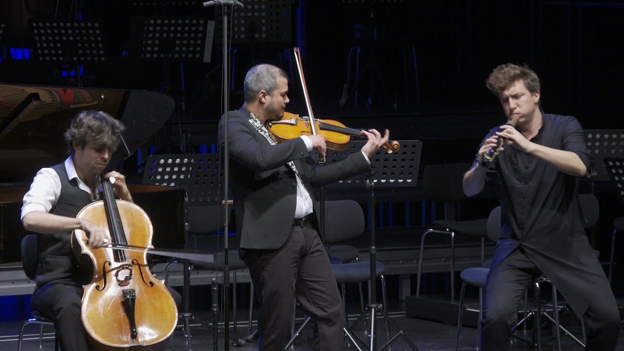 Spark - die klassische Band (Porträt) - YouTube