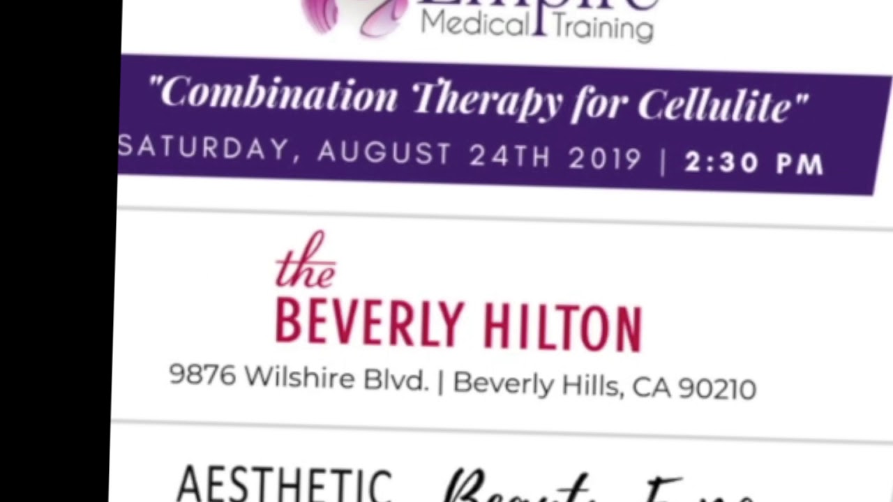 Testimonial for Dr. Azza Halim - YouTube