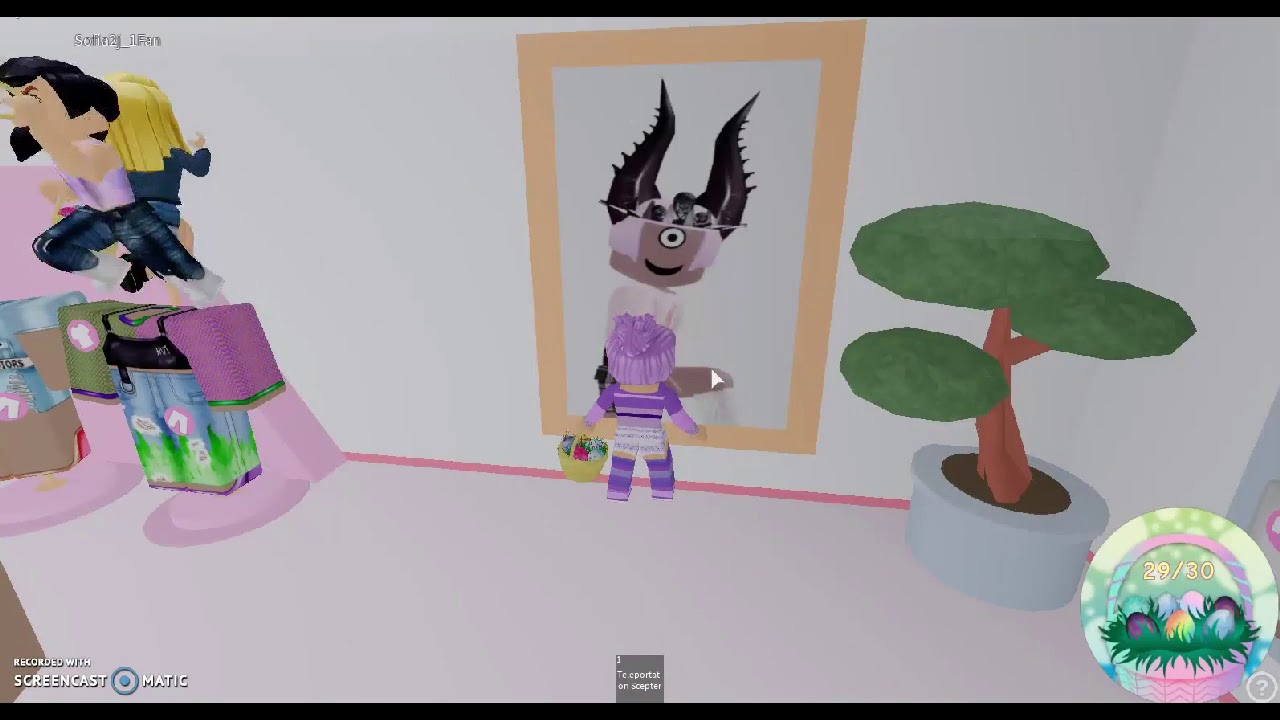 ALL THE SPOTS OF THE EGGS OF SOME HOMESTORES ON ROYALE HIGH!Part 2 ...