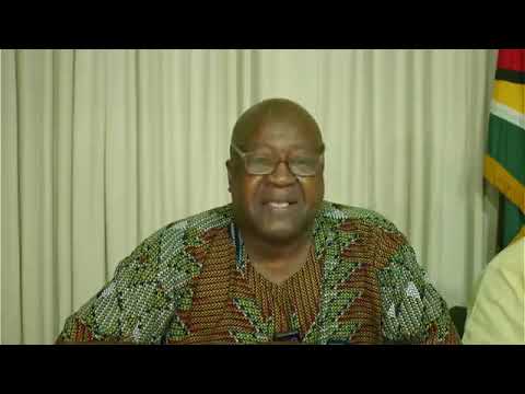 APNU Press Conference May  9th 2026